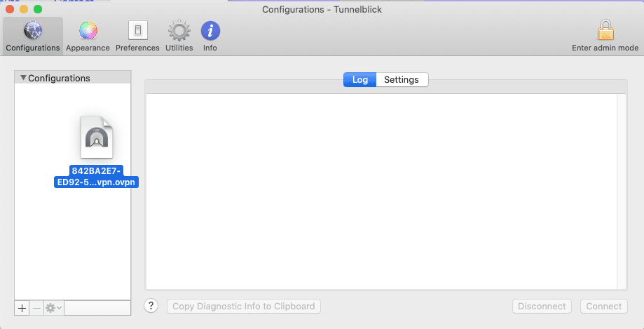 How to Configure OpenVPN on Mac | VPN Unlimited