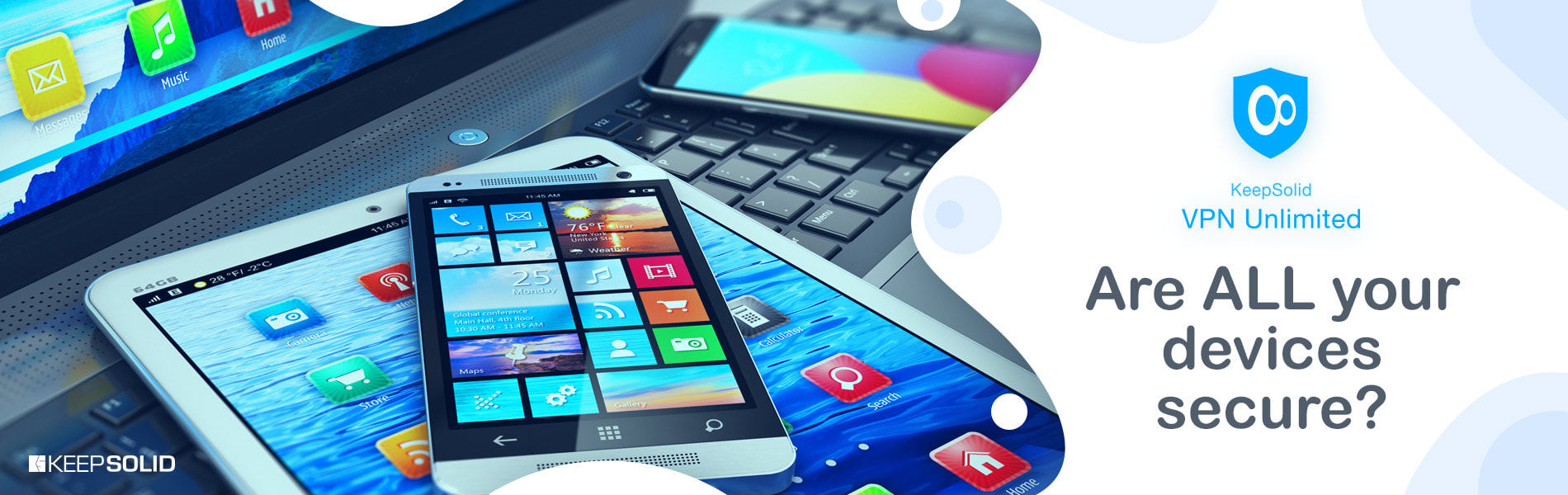 VPN for Multiple Users - VPN Unlimited