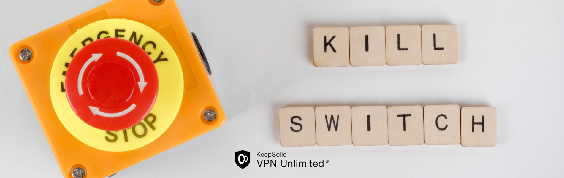 Kill Switch - Update of VPN Unlimited Security Feature on Windows