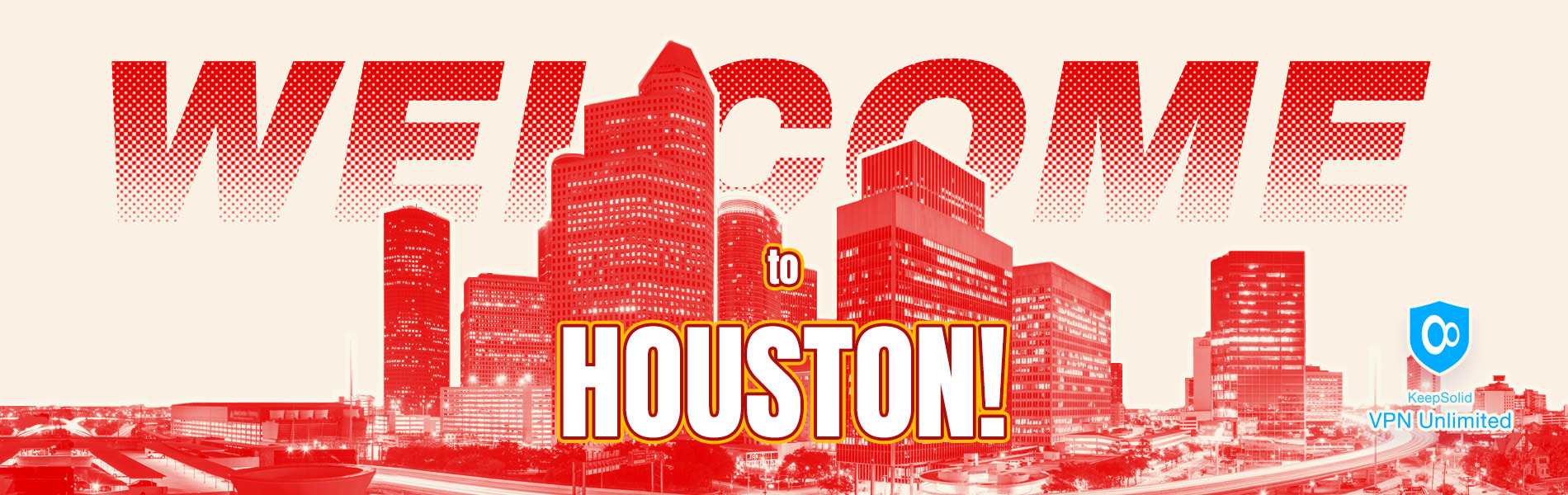 New VPN Server Houston, TX - VPN Unlimited