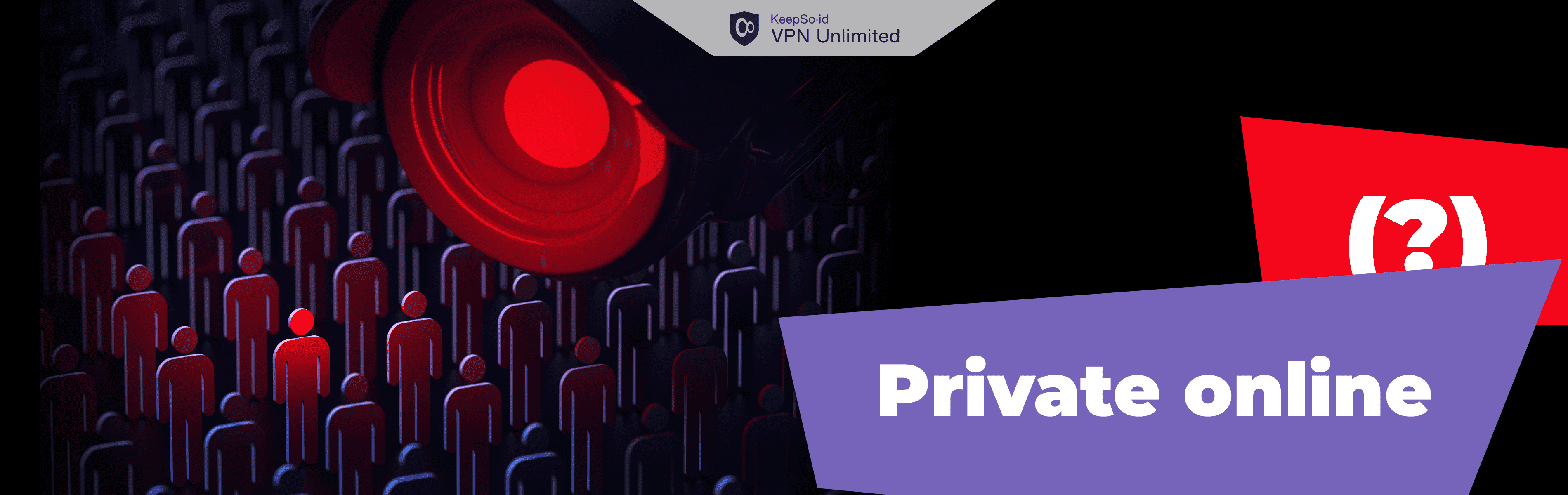 Online Privacy Threats and How to Stay Private on the Internet