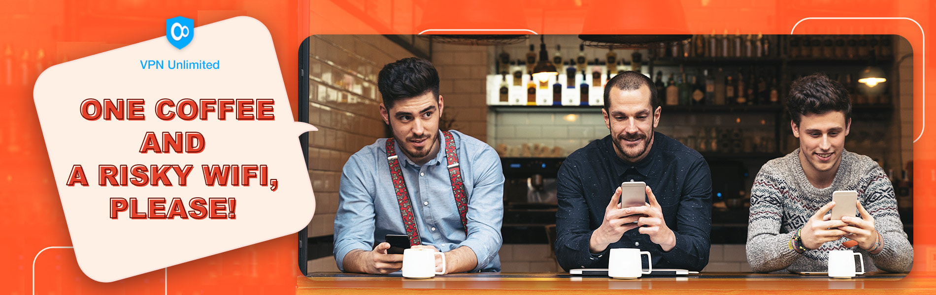 The Things Coffee Drinkers Don’t Care About: Public WiFi Security Risks