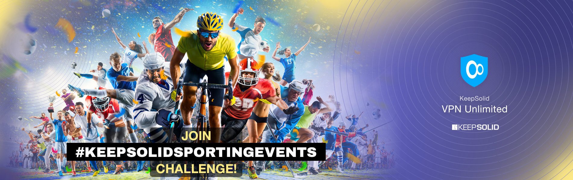 Sporting Events Calendar 2018, September-December - VPN Unlimited