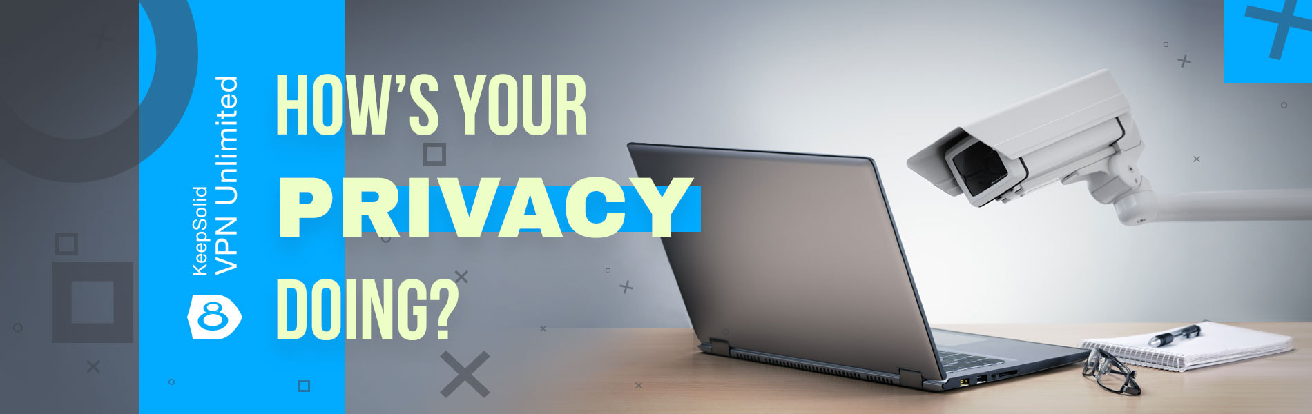 Ins and Out of Internet Privacy - How to Stay Secure Online