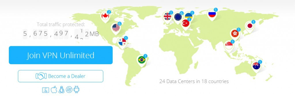 The Latest VPN Service News - VPN Unlimited Blog